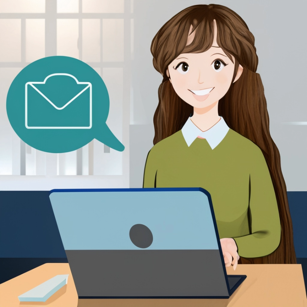 Crafting Professional Emails to Professors: A Practical Guide › Public ...